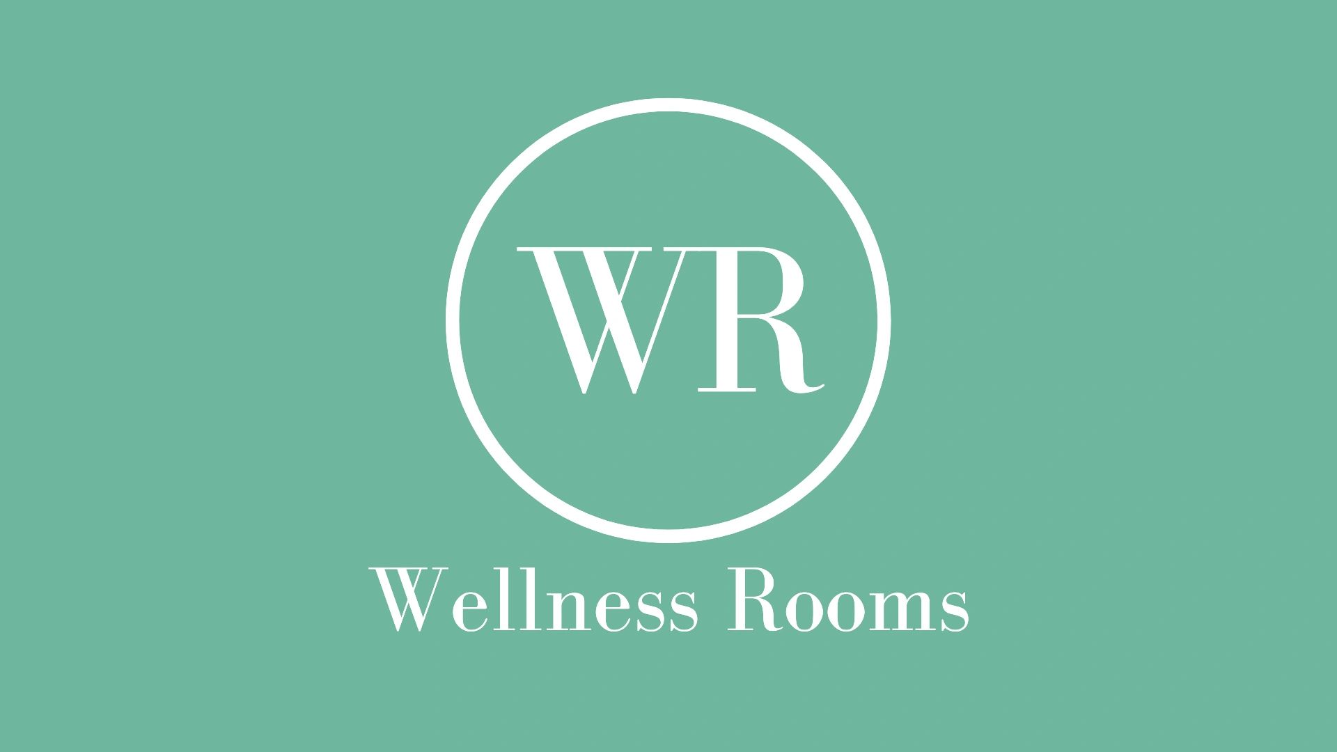 Our Therapy Rooms